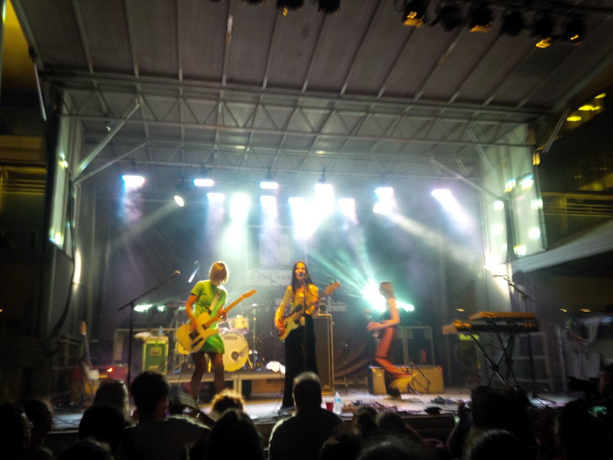 Concert History of Kitchener City Hall Kitchener, Ontario, Canada ...