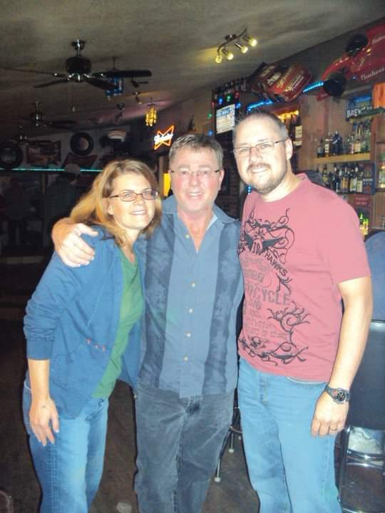 Larry Crane Concert & Tour History | Concert Archives