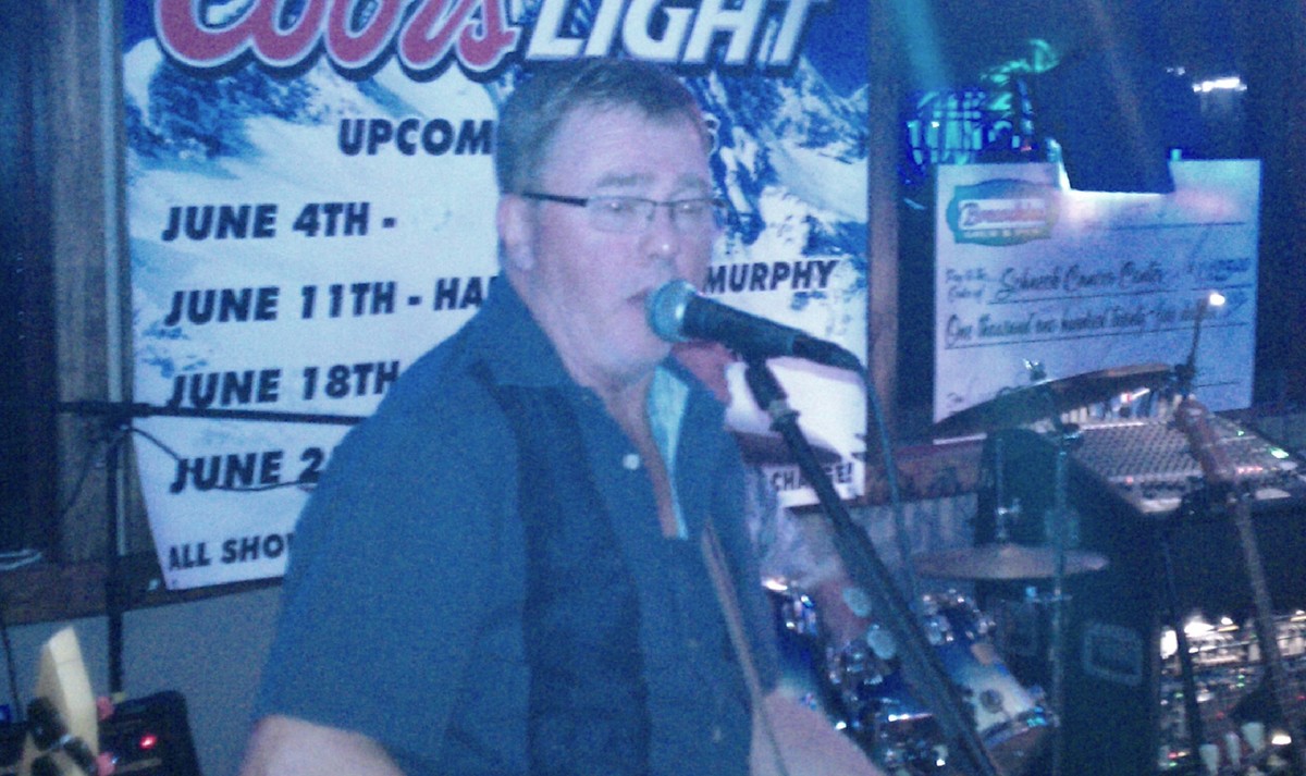 Larry Crane Concert & Tour History | Concert Archives