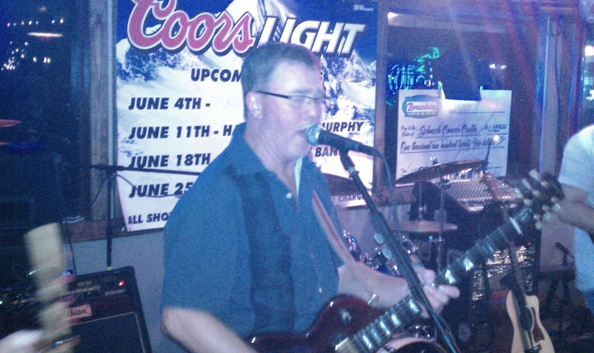 Larry Crane Concert & Tour History | Concert Archives