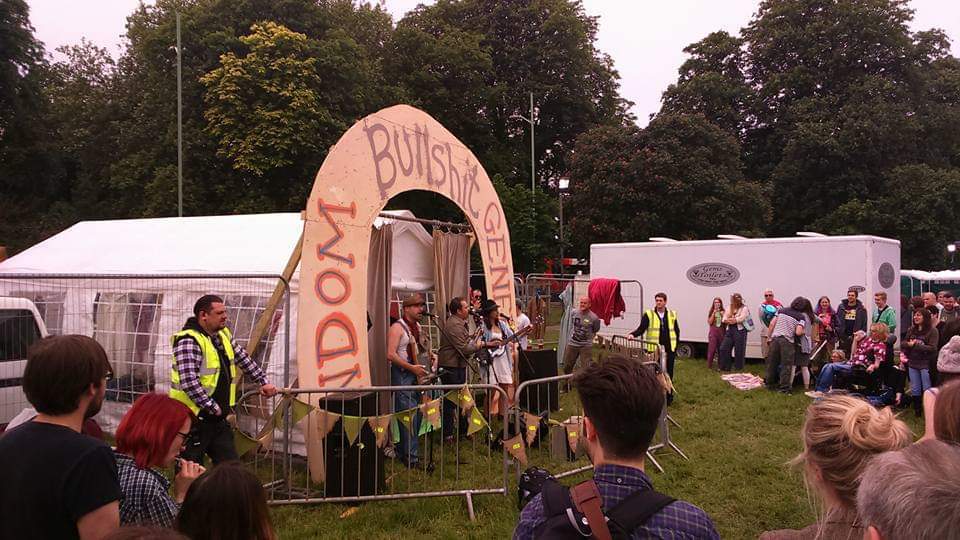 Psychic Lemon Concert Photos | Concert Archives