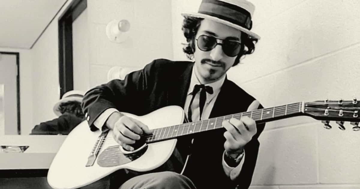 Leon Redbone Concert & Tour History | Concert Archives
