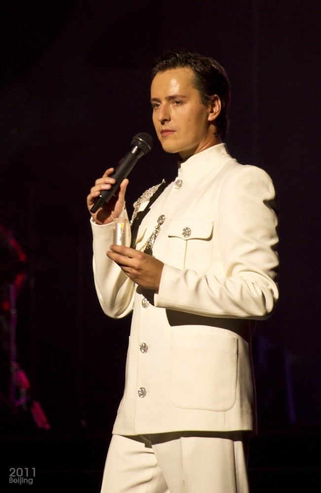 Beijing, China Concerts (Updated for 2026) | Concert Archives