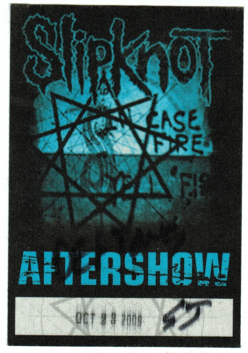 Deftones's 2009 Concert & Tour History | Concert Archives