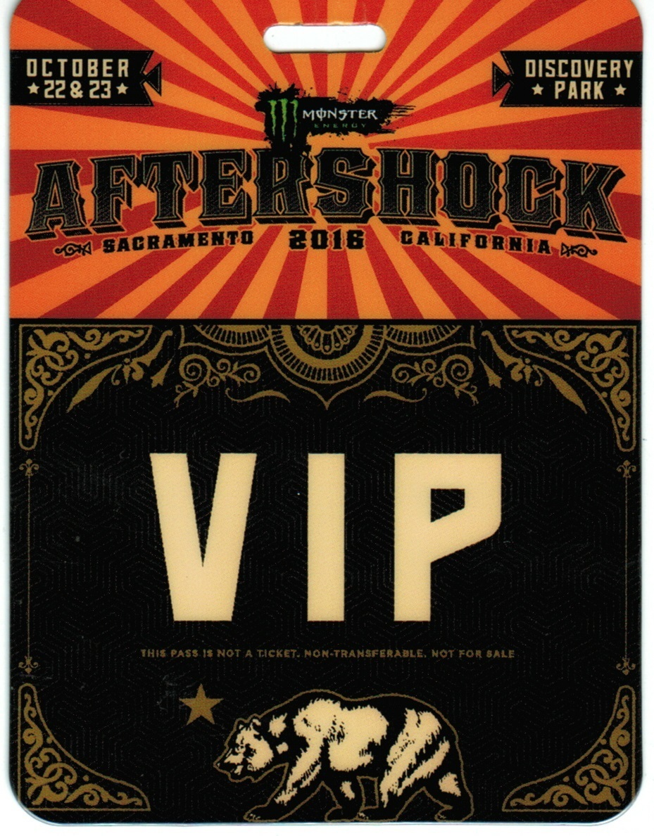 The Shrine (US) Concert & Tour History | Concert Archives