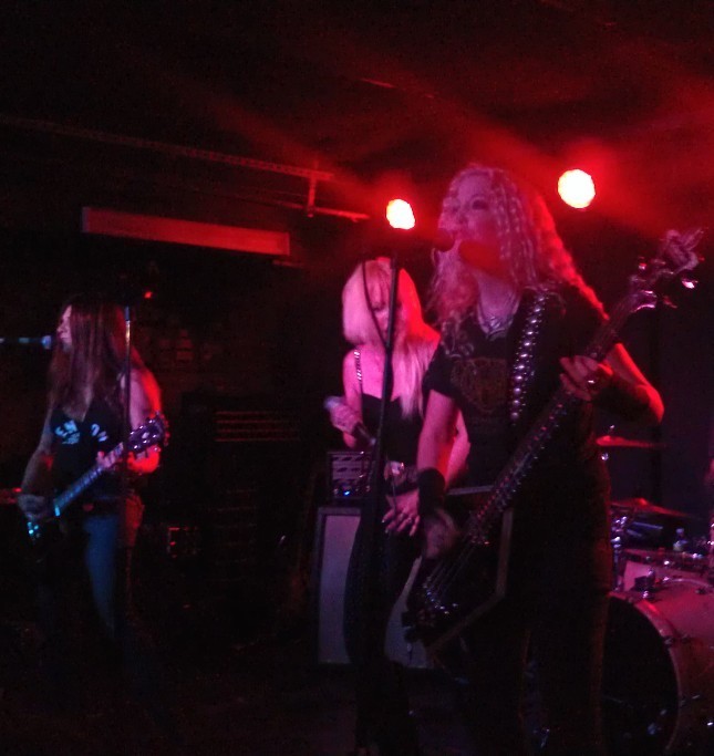 Star and Dagger Band Concert & Tour History | Concert Archives