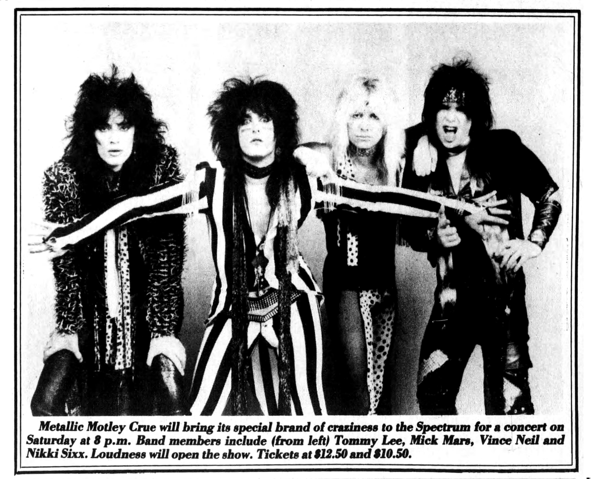 loudness members