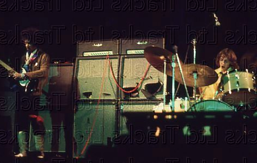 Nov 17, 1968: Jimi Hendrix / Cat Mother and the All Night Newsboys ...