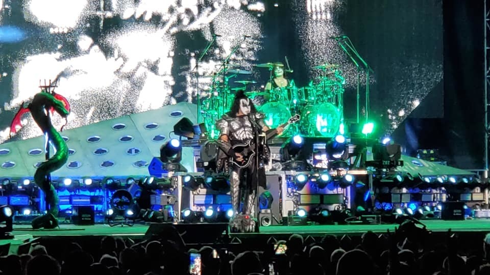 Concert History of Laughlin Events Center Laughlin NV | Concert Archives