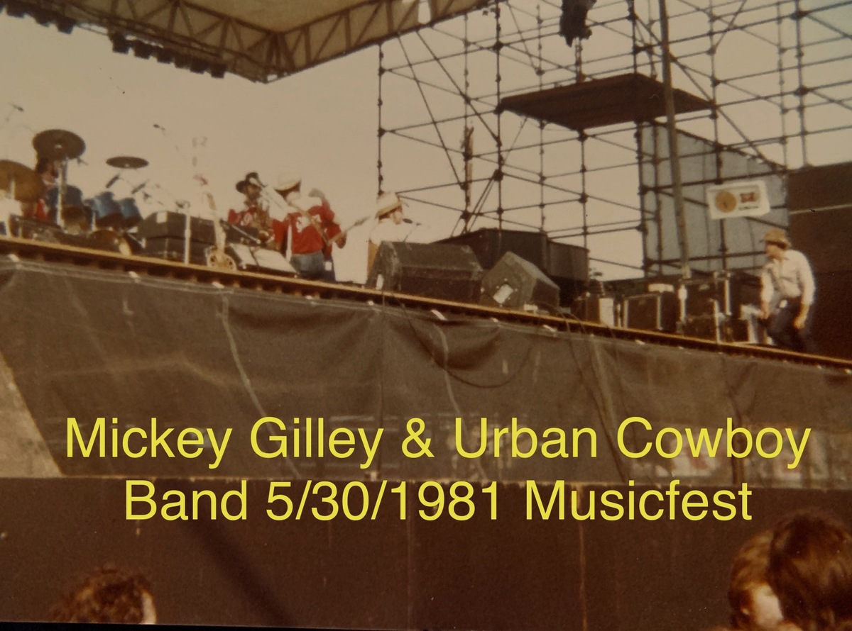 johnny lee Concert & Tour History (Updated for 2024) | Concert Archives