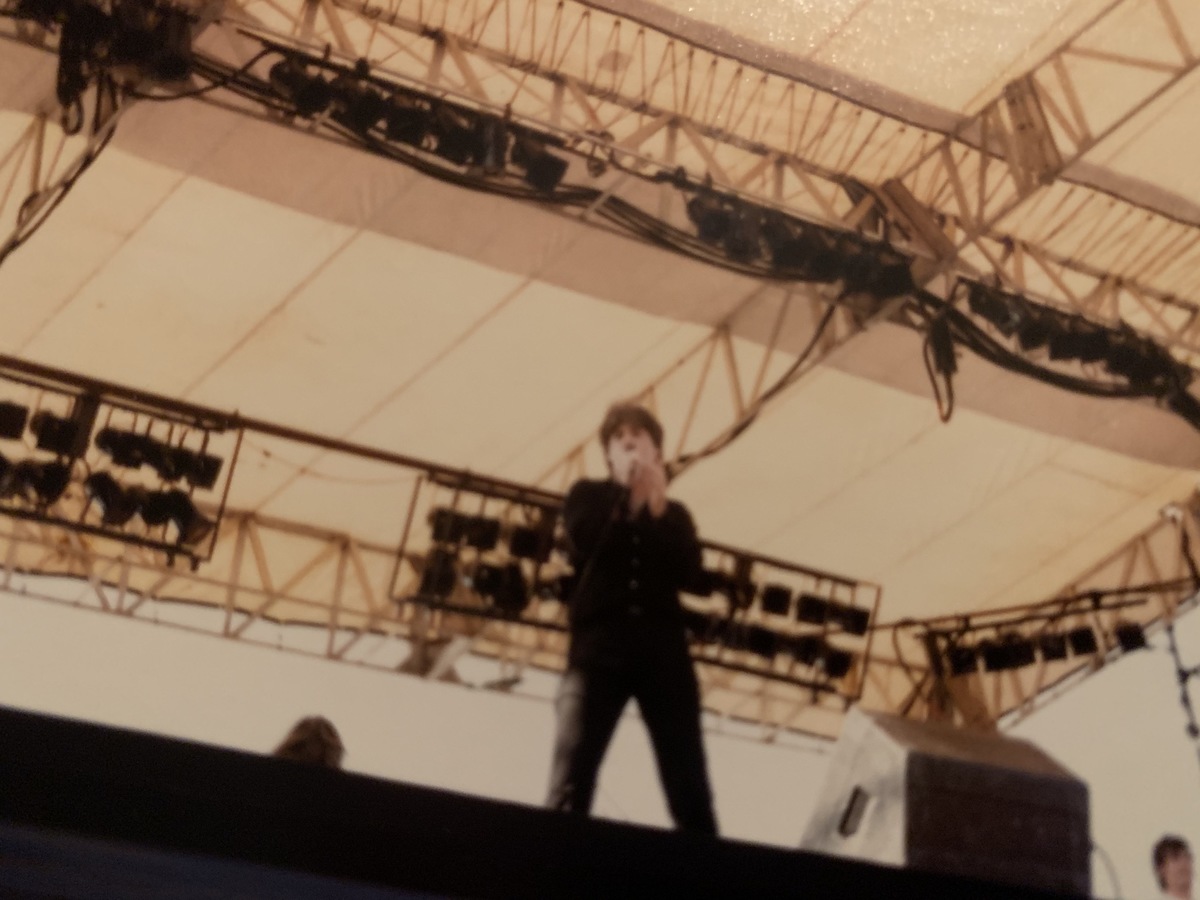 Ricky Nelson Concert & Tour History | Concert Archives