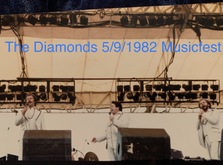 Ricky Nelson Concert & Tour History | Concert Archives