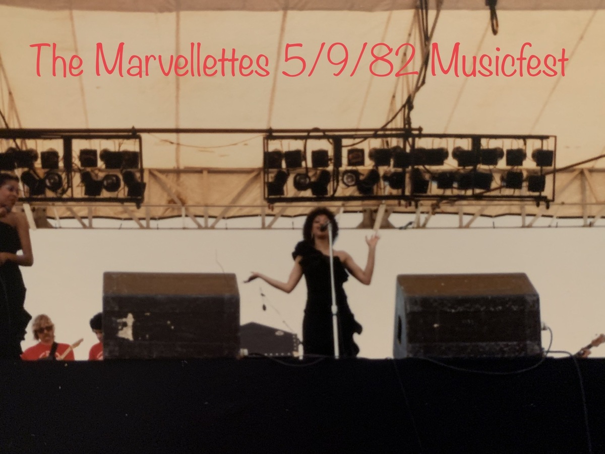 Ricky Nelson Concert & Tour History | Concert Archives