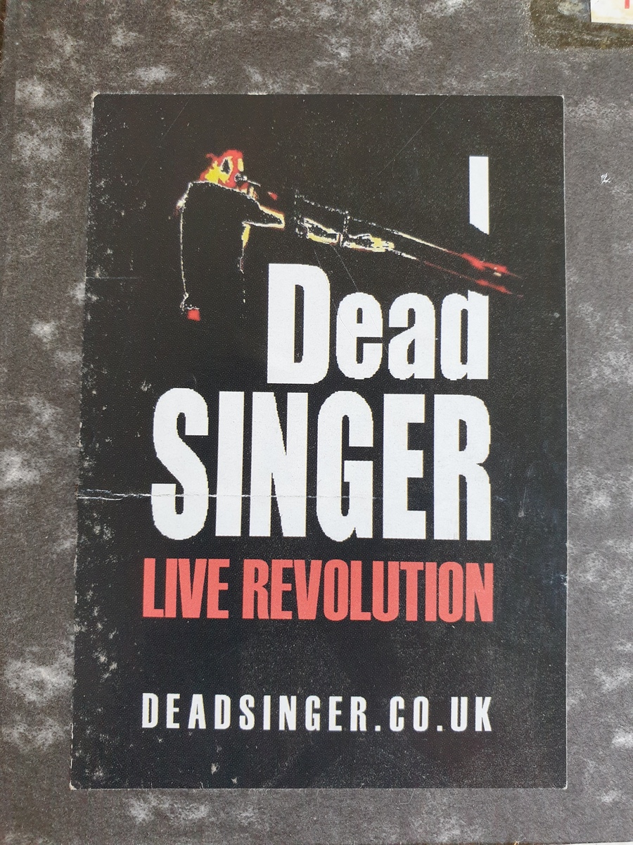 Wire Daisies Concert & Tour History | Concert Archives