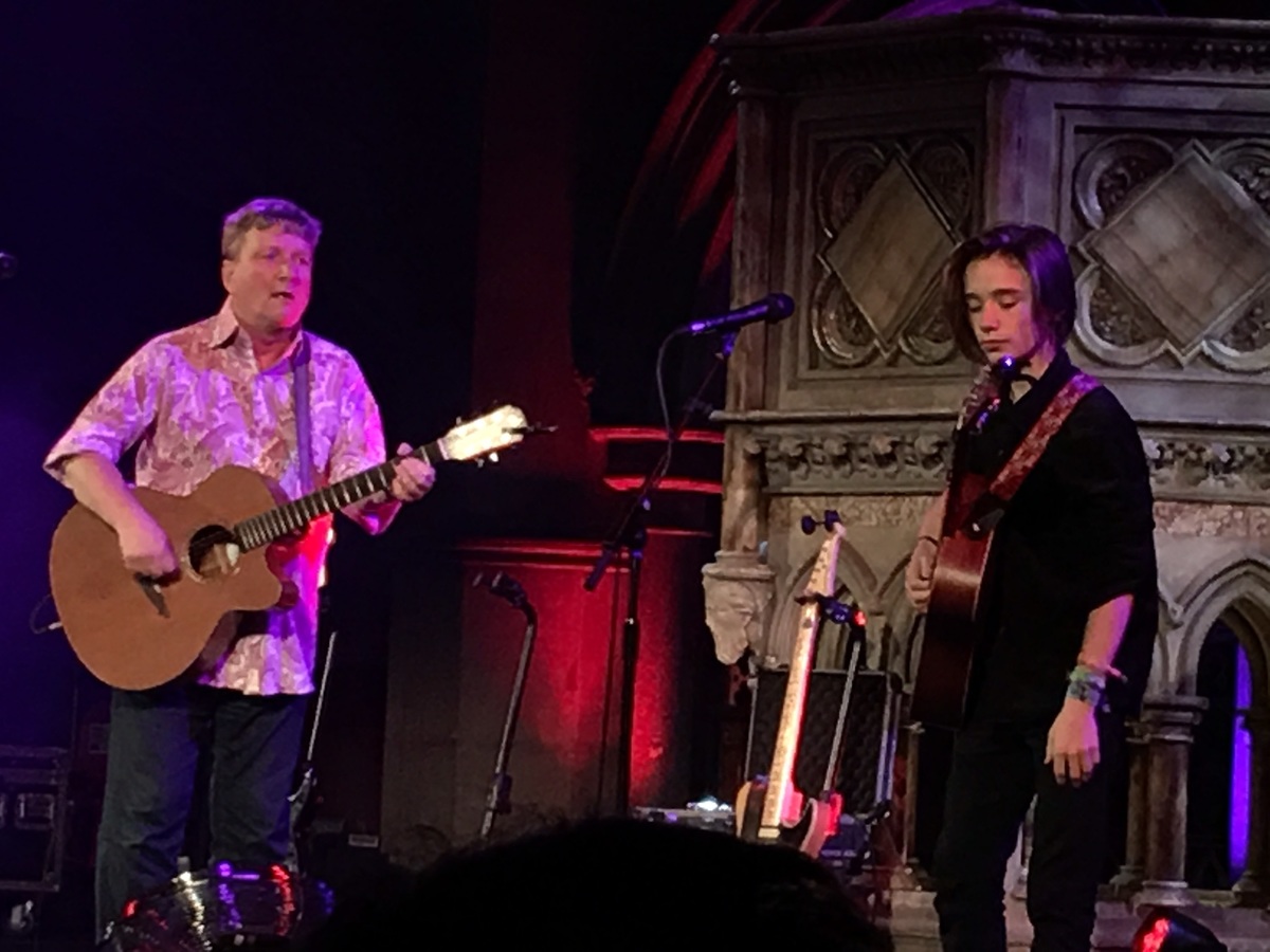 Leon Tilbrook Concert & Tour History (Updated for 2024) | Concert Archives