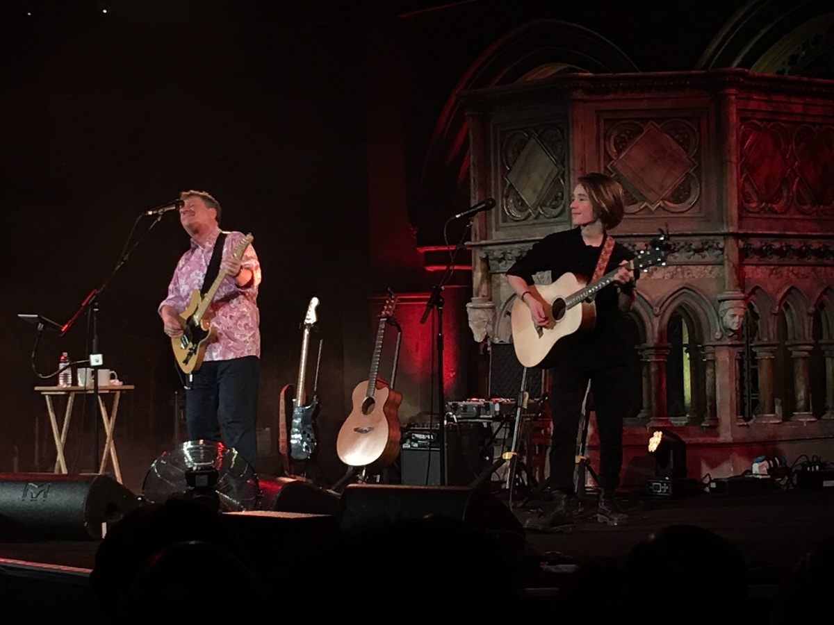 Leon Tilbrook Concert & Tour History (Updated for 2024) | Concert Archives