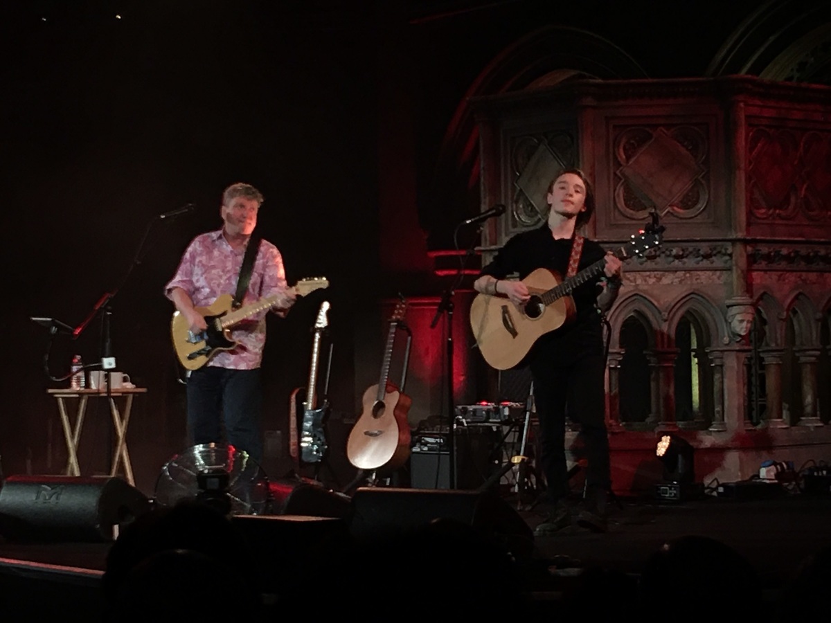 Leon Tilbrook Concert & Tour History (Updated for 2025) | Concert Archives