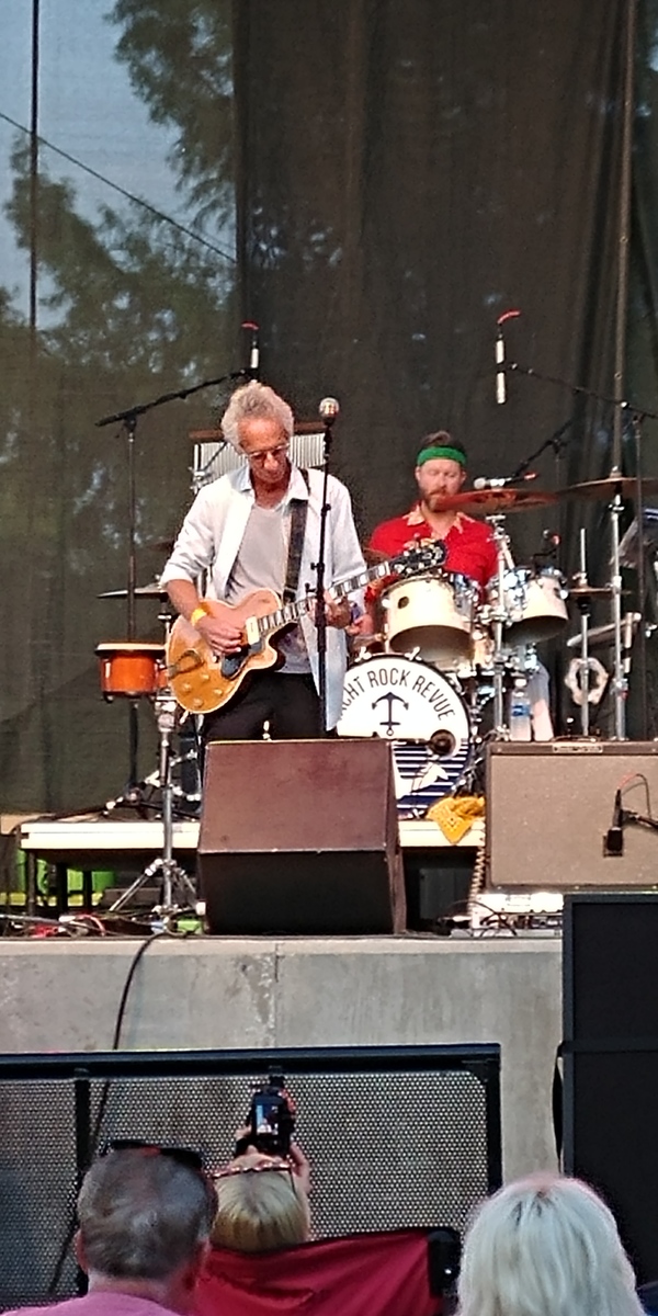 Concert History of Indiana State Fairgrounds Indianapolis, Indiana ...