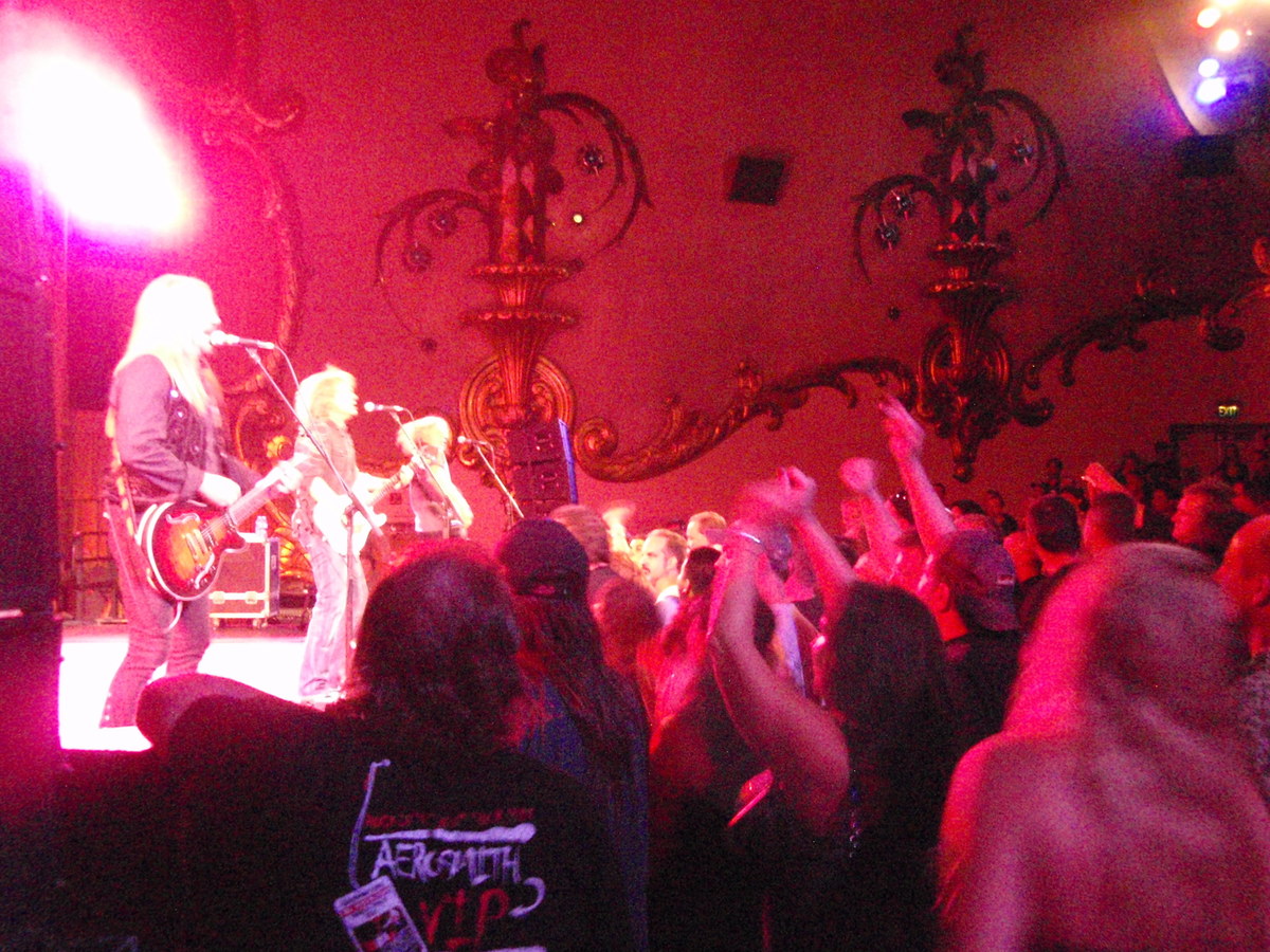 Zepparella Concert & Tour History | Concert Archives