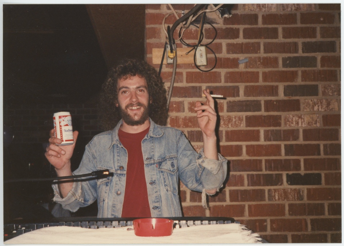 Concert History of Trax Charlottesville, Virginia, United States ...