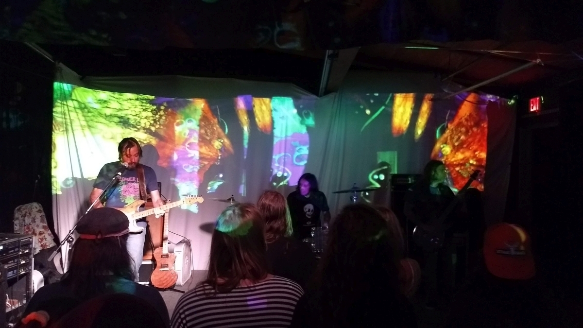 Psyrup Concert & Tour History | Concert Archives