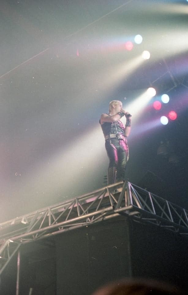 Concert History of Max Bell Arena Calgary, Alberta, Canada (Updated for ...