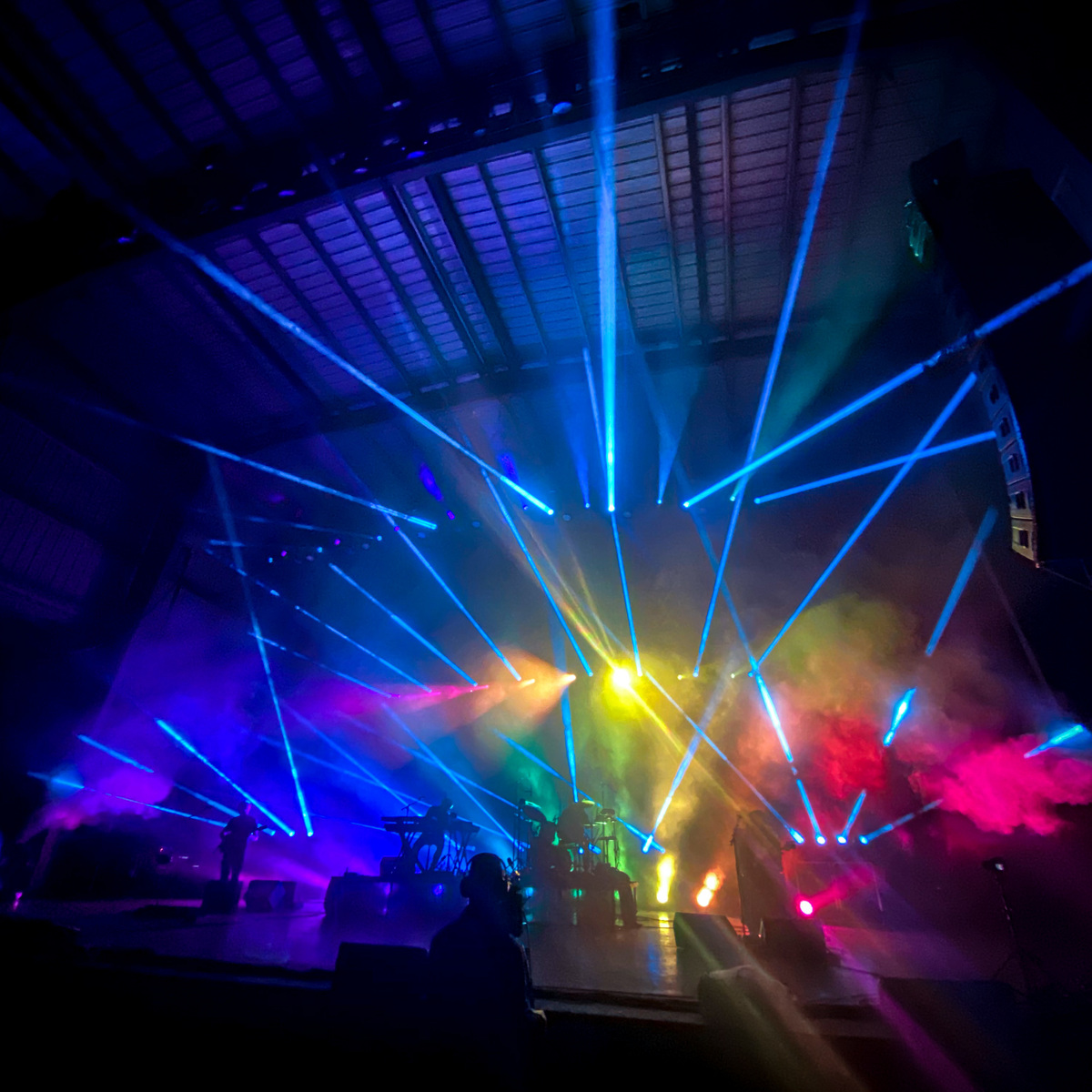 Concert History of Legend Valley Thornville, Ohio, United States ...