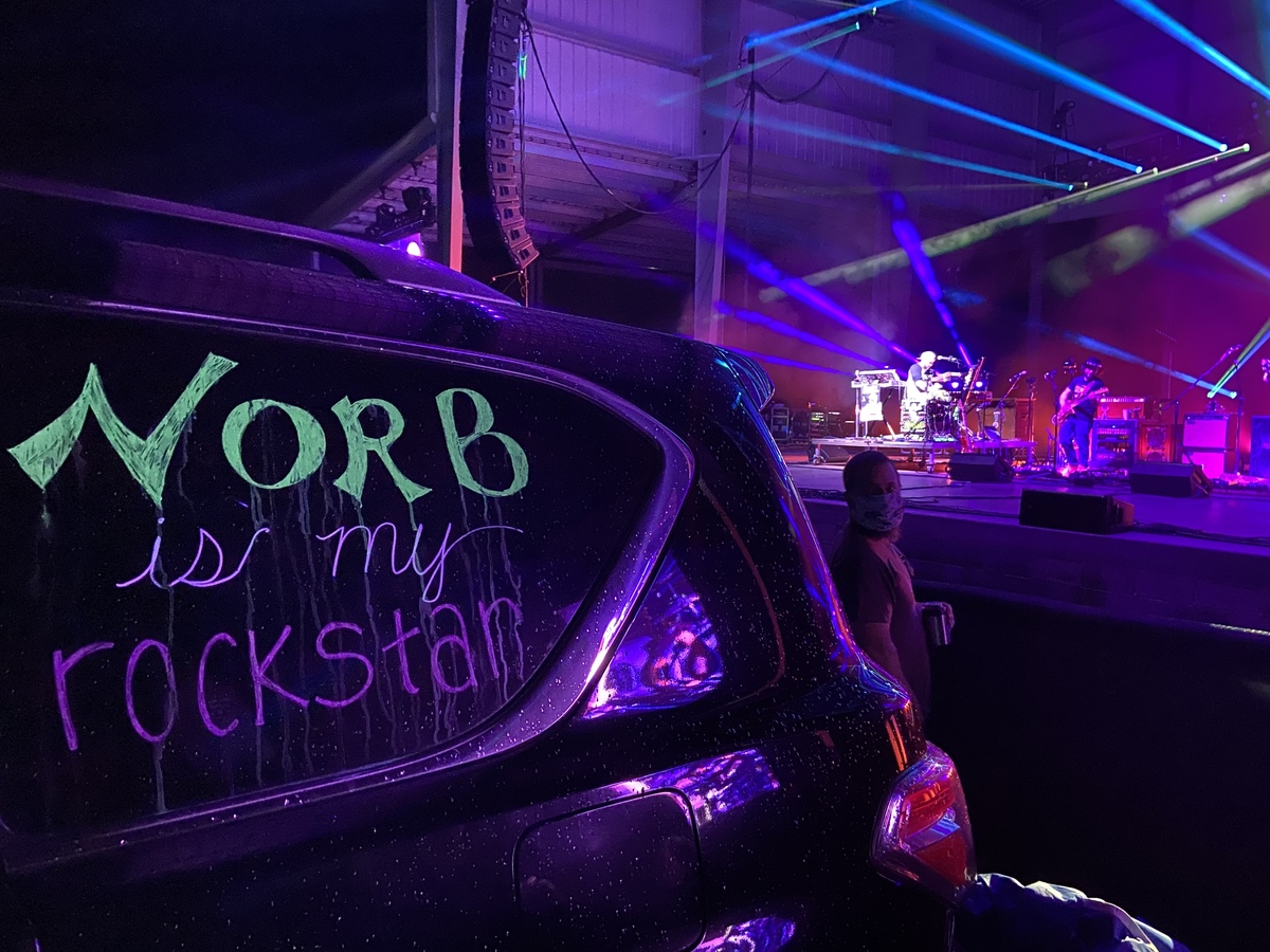 Concert History of Legend Valley Thornville, Ohio, United States ...