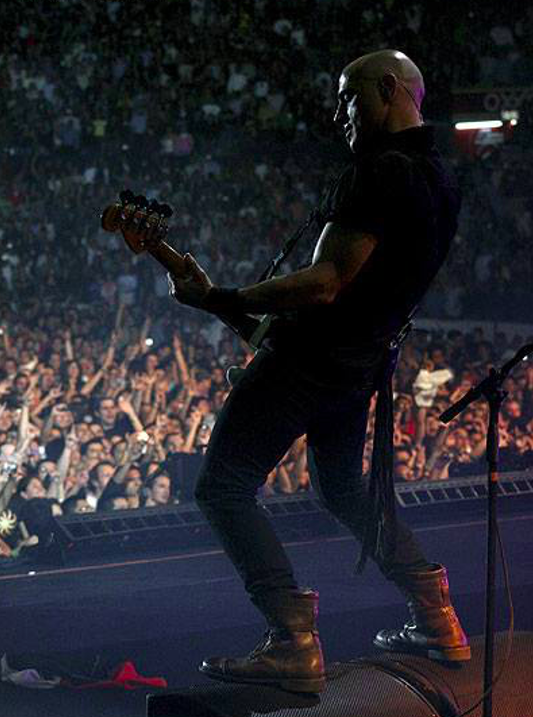 Soda Stereo Concert & Tour History (Updated for 2025 - 2026) | Concert ...