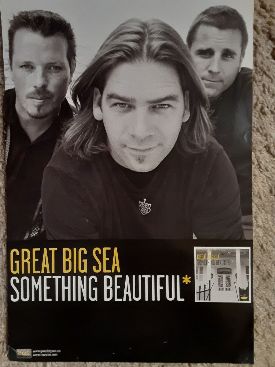 The Push Stars Concert & Tour History | Concert Archives