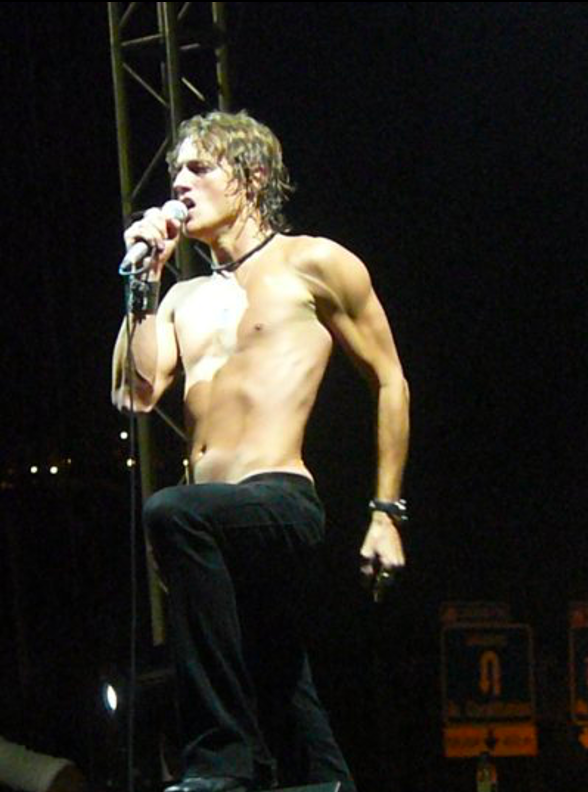 The Doors Concert Photos | Concert Archives