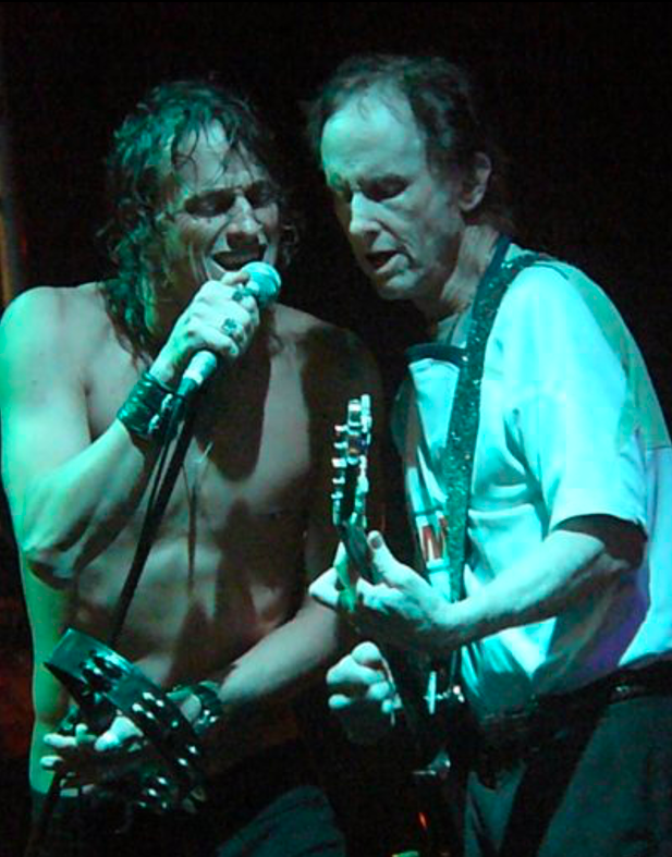 The Doors Concert Photos | Concert Archives