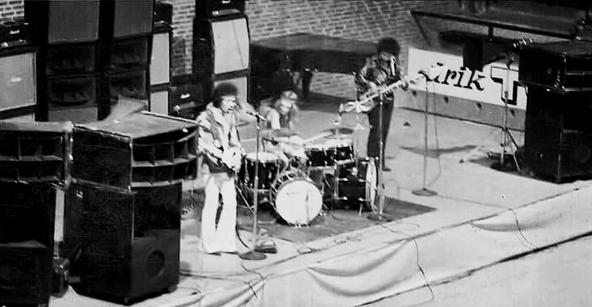 Concert History of Vejlby Risskov Hallen Aarhus, Central Jutland ...