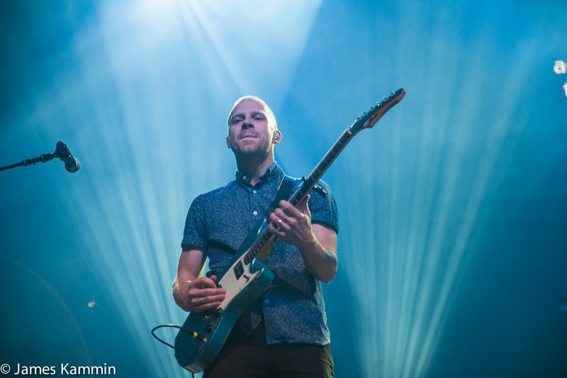 Chris Tomlin Band Concert & Tour History | Concert Archives