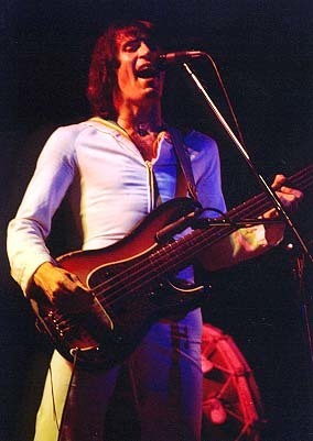 Jul 23, 1976: Yes / Gentle Giant at Seattle Center Coliseum Seattle ...