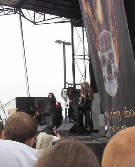 Andrew Howard Twisted Method