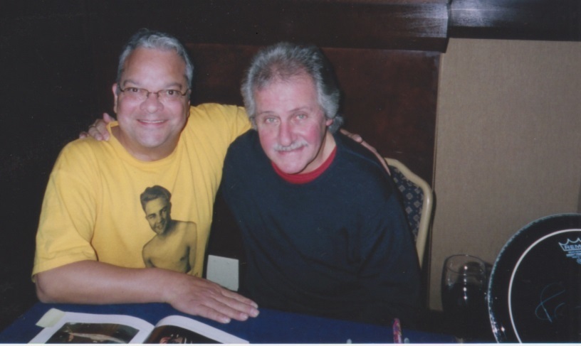 Pete Best Concert & Tour History (Updated for 2025) | Concert Archives