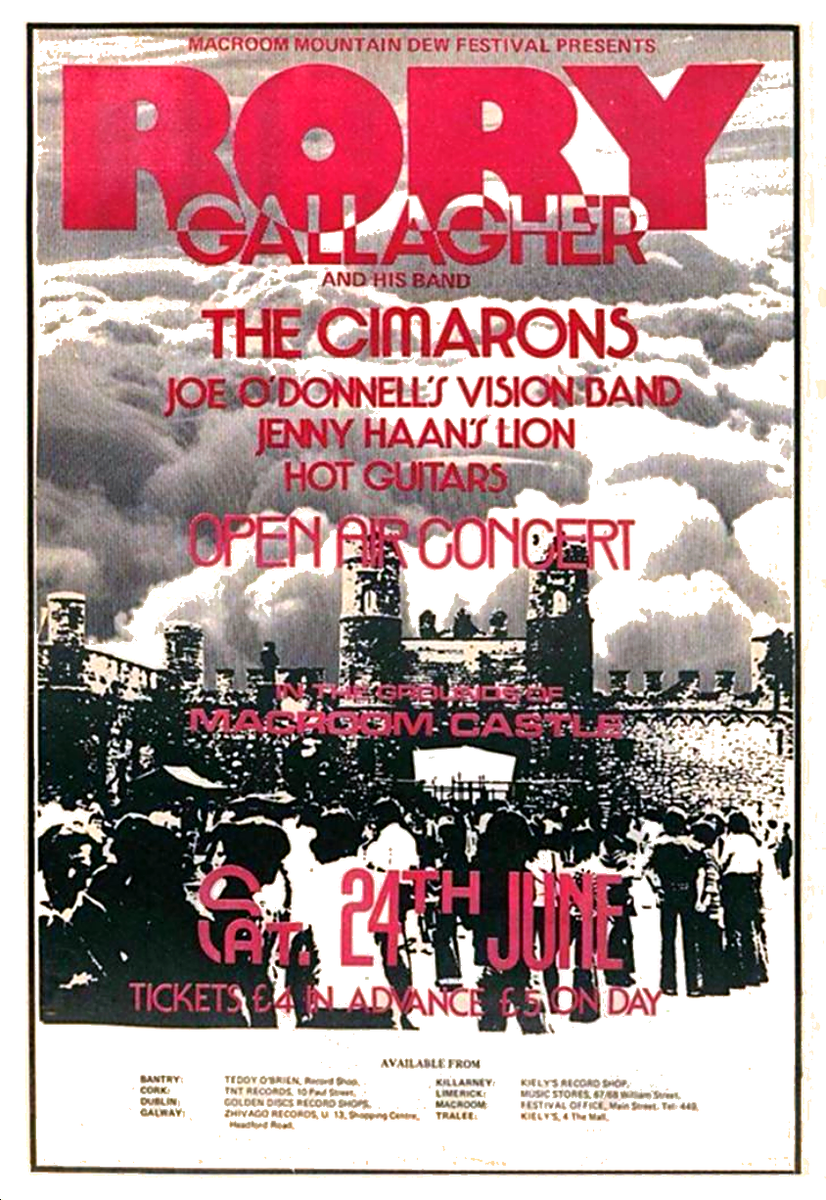 Jenny Haan's Lion Concert & Tour History | Concert Archives