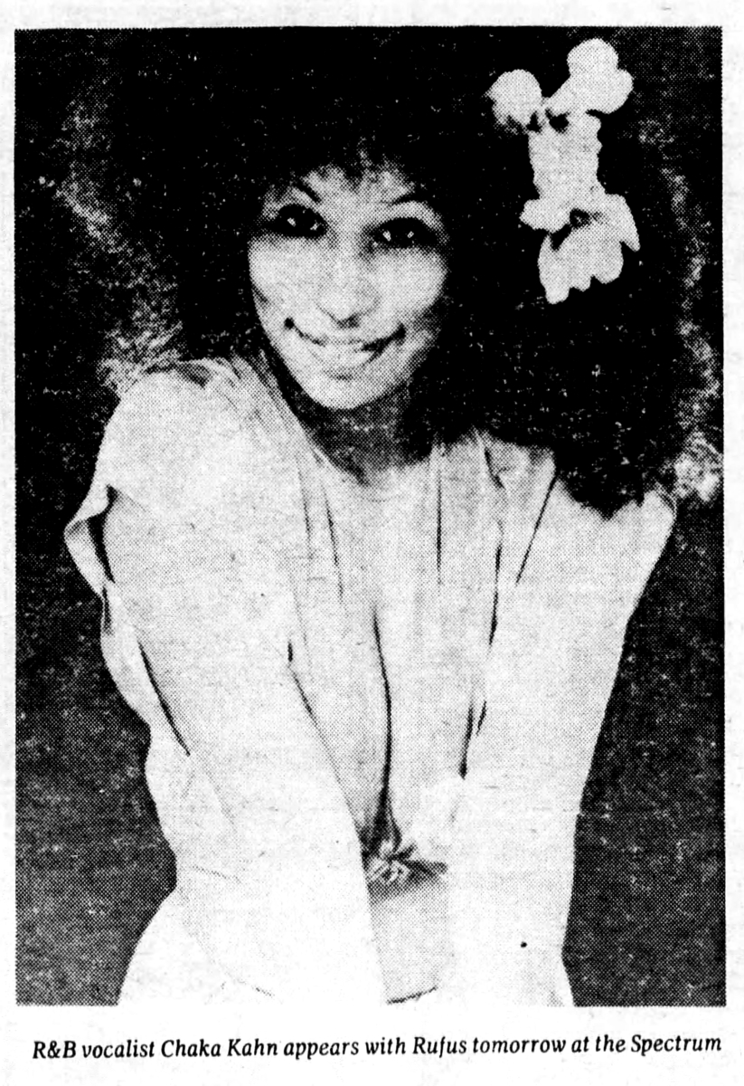 Chaka Kahn Concert & Tour History (Updated for 2024) | Concert Archives