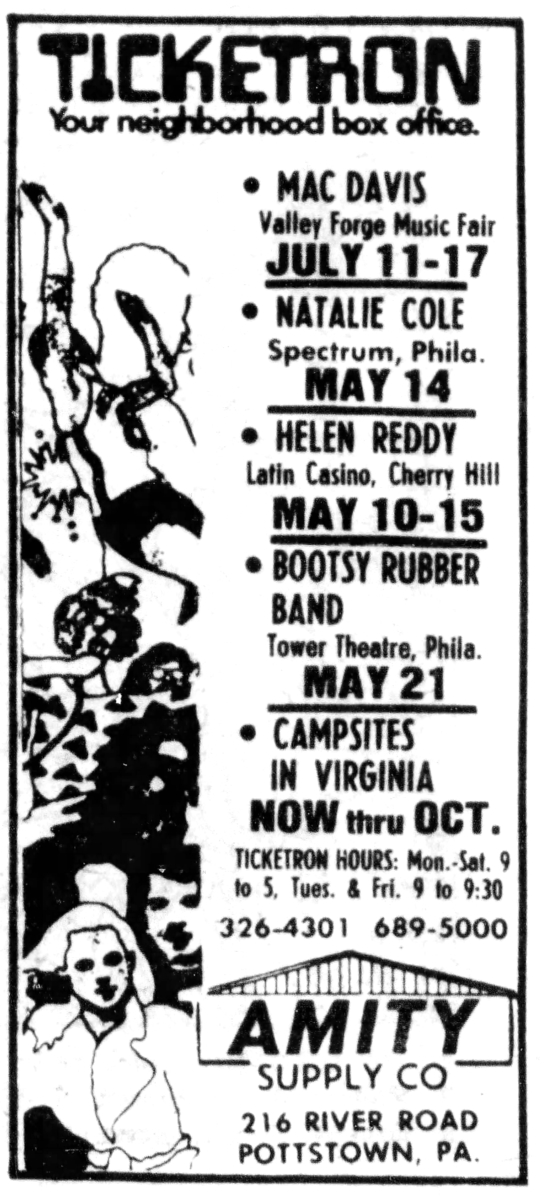 Bootsy's Rubber Band Concert & Tour History | Concert Archives