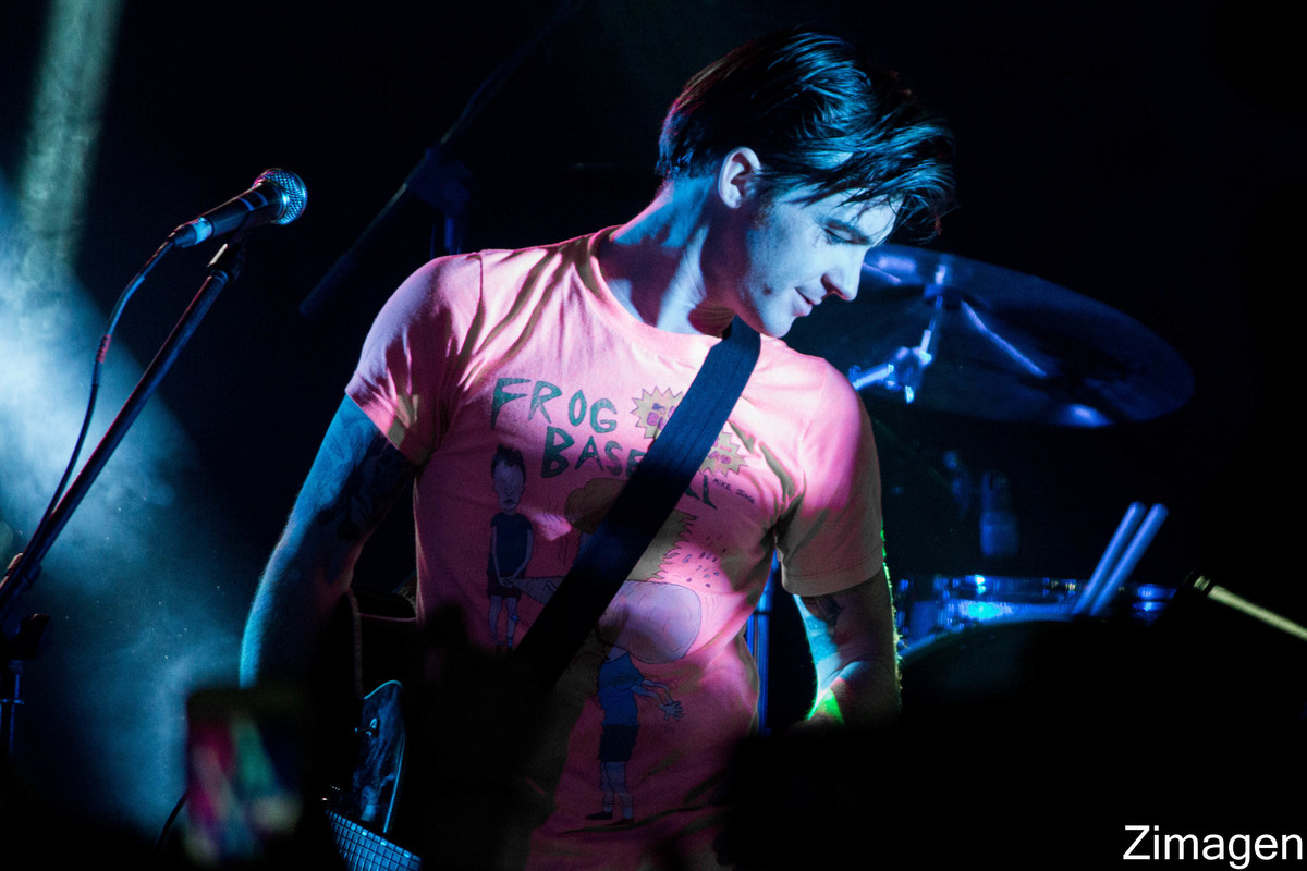 Drake Bell 2022 Splash