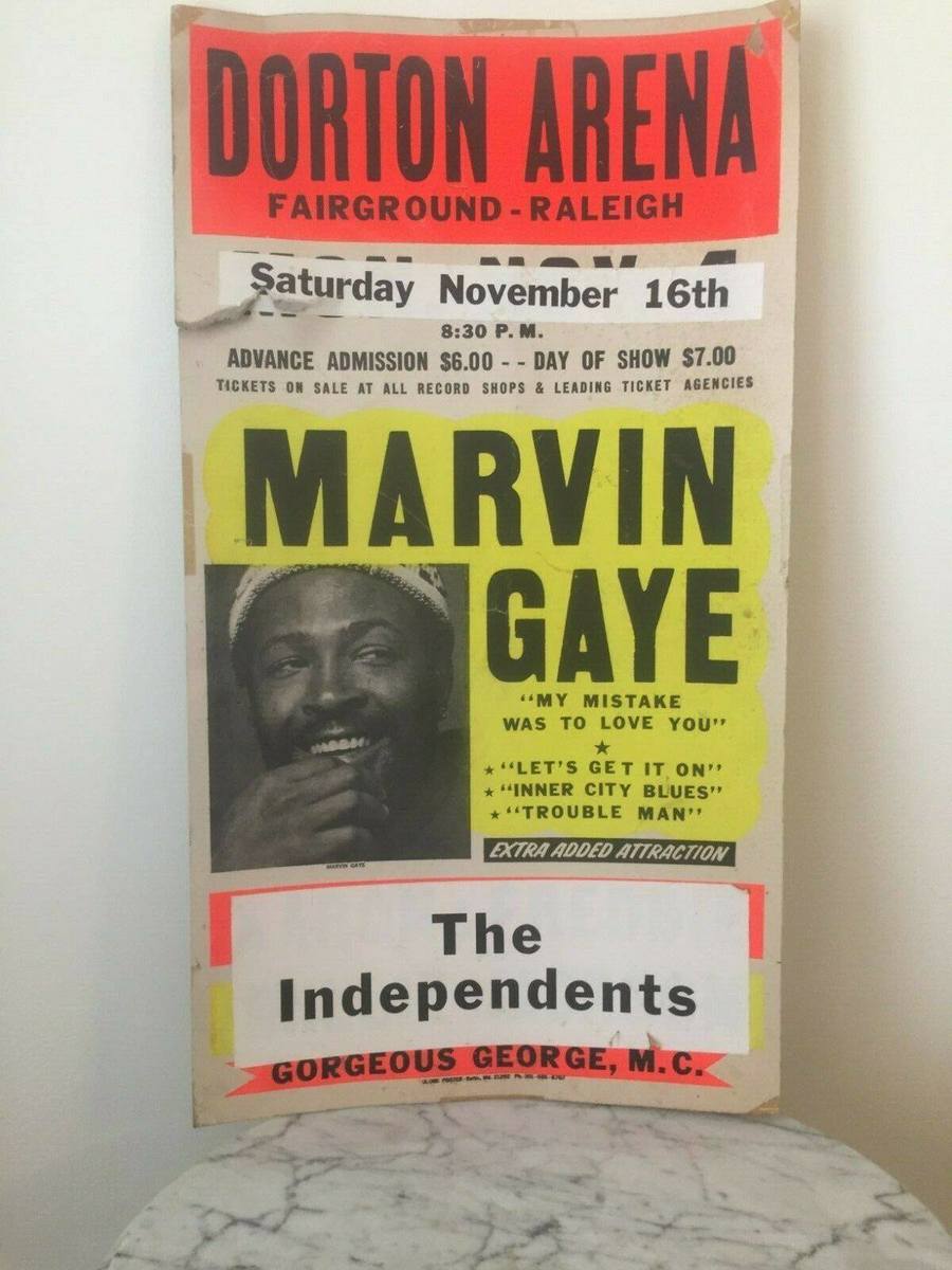 marvin gaye Concert Photos | Concert Archives marvin gaye Concert Photos | Concert Archives
