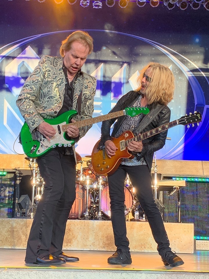 Concert History of Classic Amphitheater at Richmond Raceway Complex ...