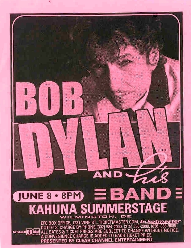 Concert History of Kahunaville Summerstage Wilmington, Delaware, United ...
