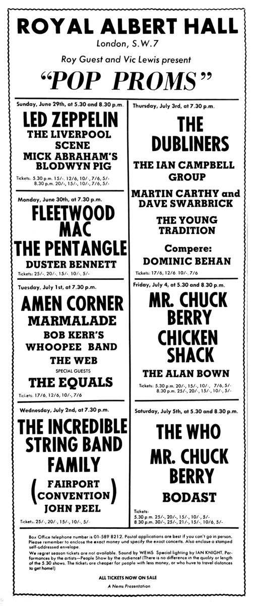 Pentangle Concert & Tour History | Concert Archives Pentangle Concert & Tour History | Concert Archives