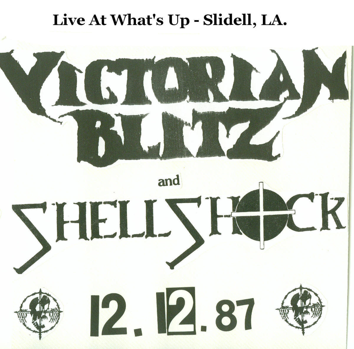 Shell Shock Concert & Tour History | Concert Archives