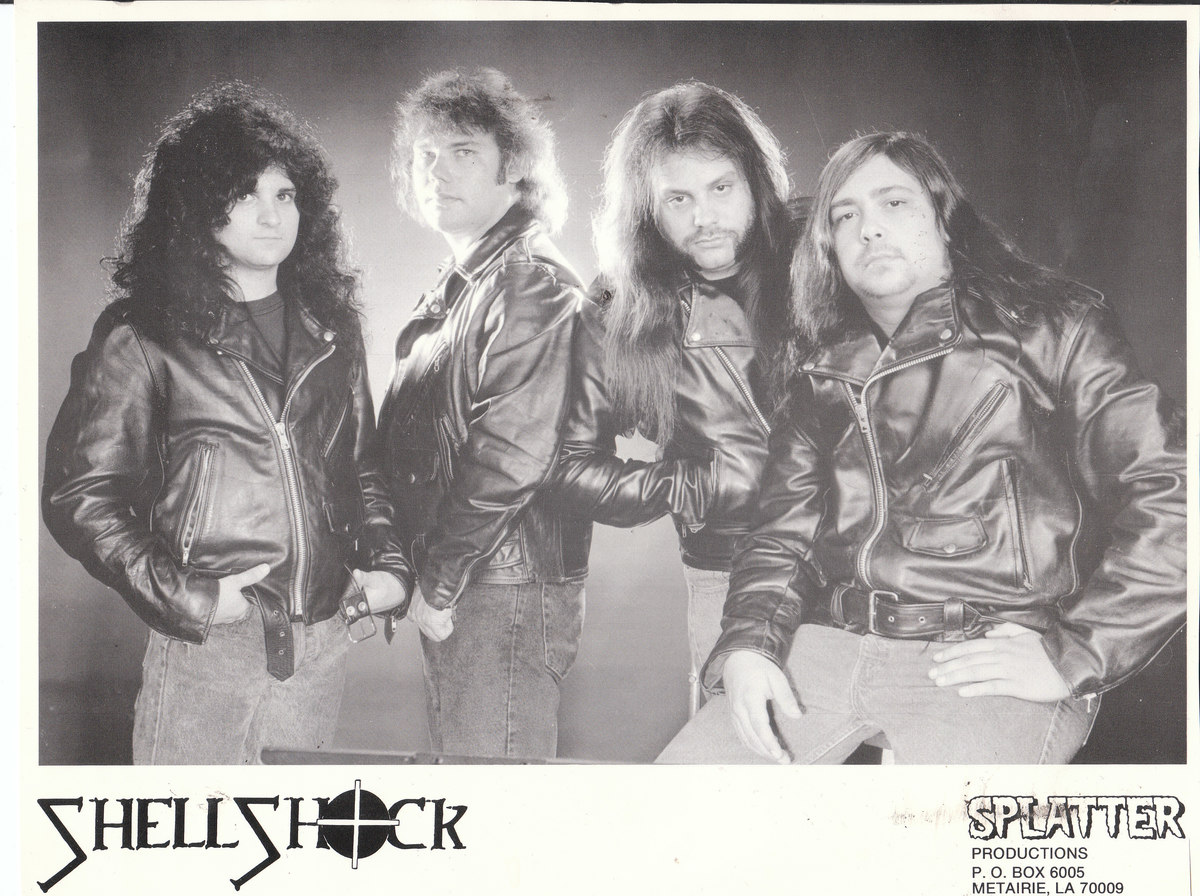 Concert History of Storyville Jazz Hall New Orleans, Louisiana, United ...