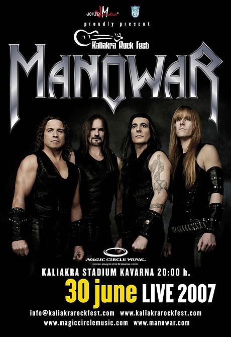 Sixth Sense Concert & Tour History | Concert Archives