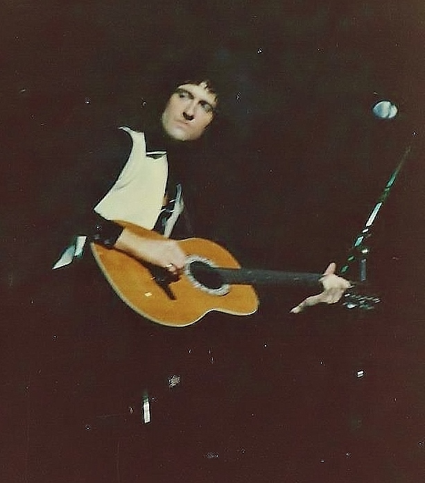 Concert History of Chicago Stadium Chicago, Illinois, United States ...