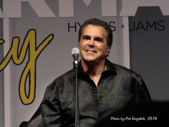 carman Concert & Tour History | Concert Archives